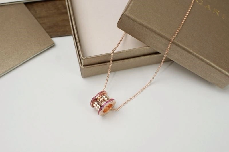 Reasonably priced Bvlgari Necklaces