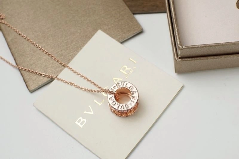 Reasonably priced Bvlgari Necklaces