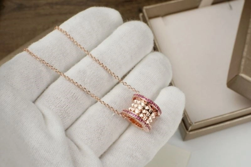 Reasonably priced Bvlgari Necklaces