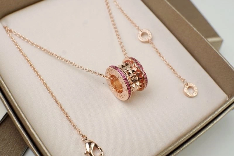 Reasonably priced Bvlgari Necklaces