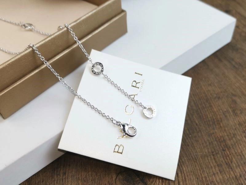 Low-cost Bvlgari Necklaces