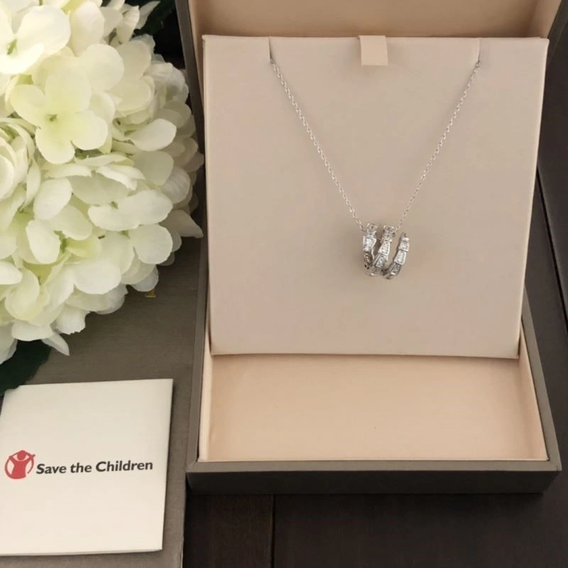 High fidelity Bvlgari Necklaces