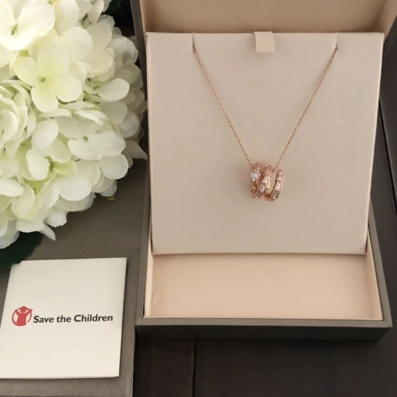 High fidelity Bvlgari Necklaces