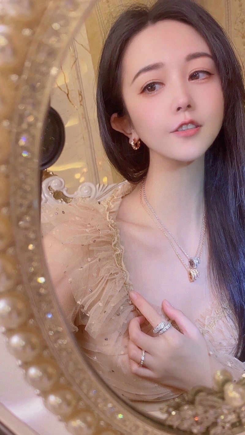High fidelity Bvlgari Necklaces