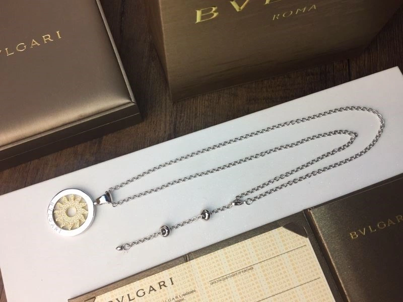 Genuine Bvlgari Necklaces