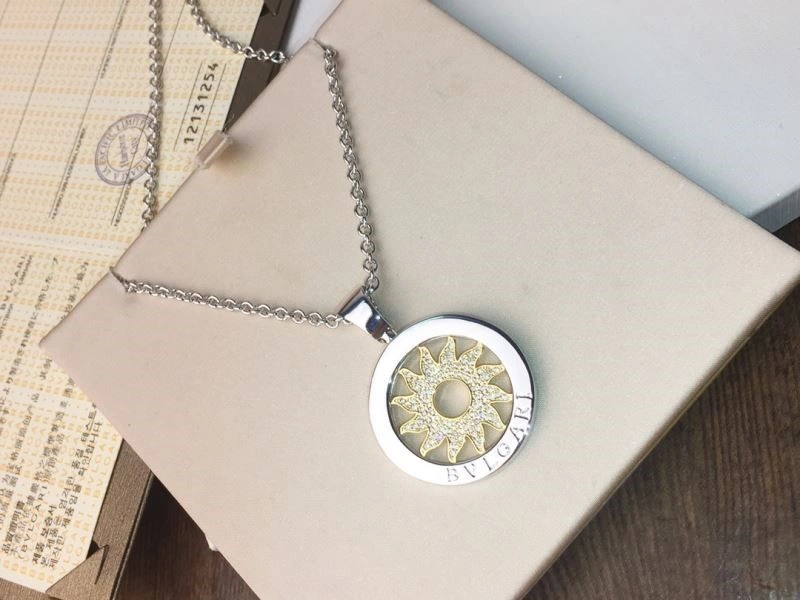 Genuine Bvlgari Necklaces