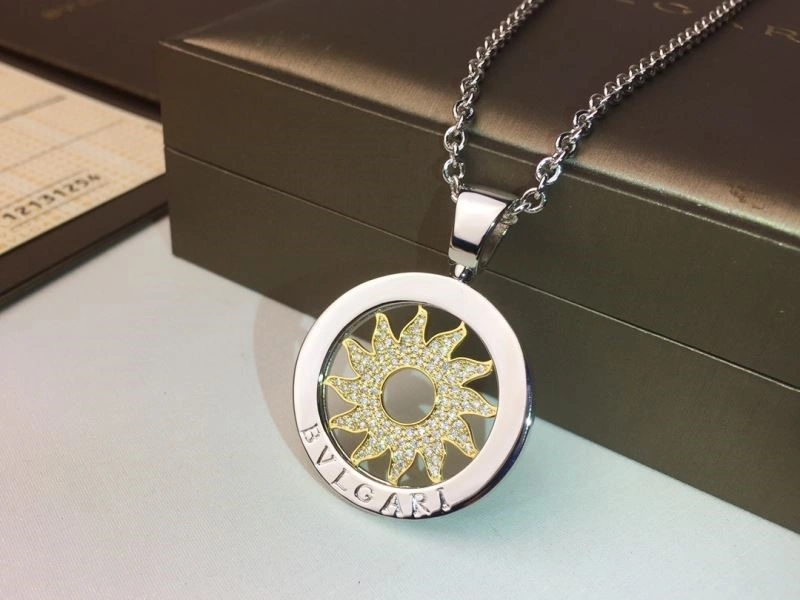 Genuine Bvlgari Necklaces
