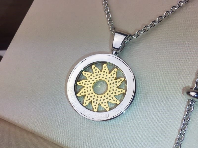 Genuine Bvlgari Necklaces