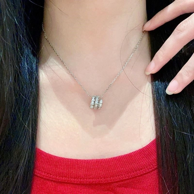 Bvlgari Necklaces
