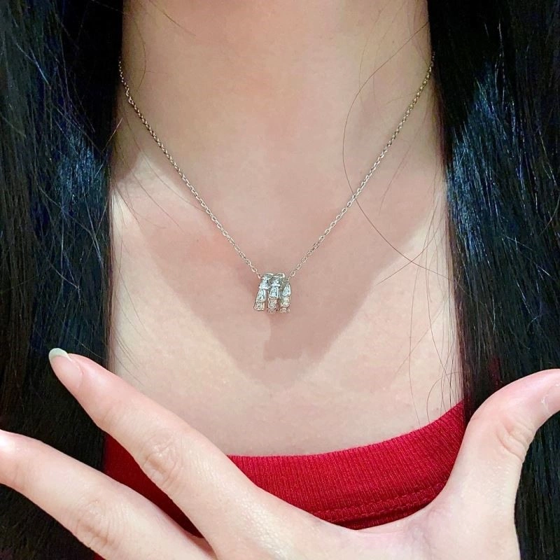 OEM Bvlgari Necklaces