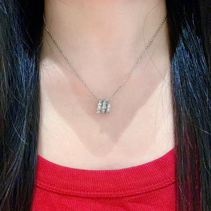 OEM Bvlgari Necklaces