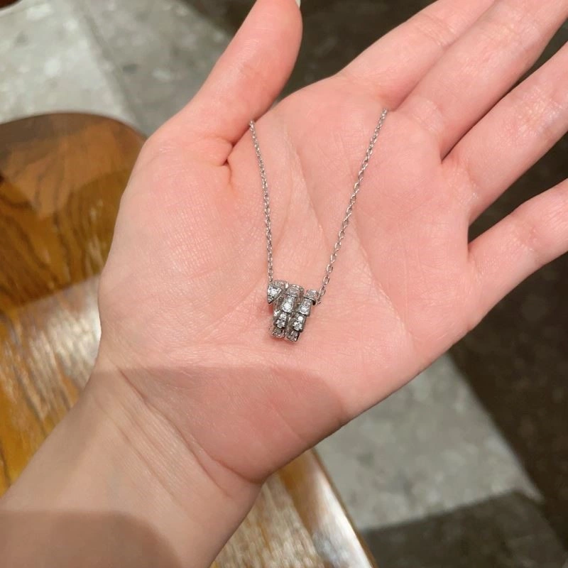 OEM Bvlgari Necklaces