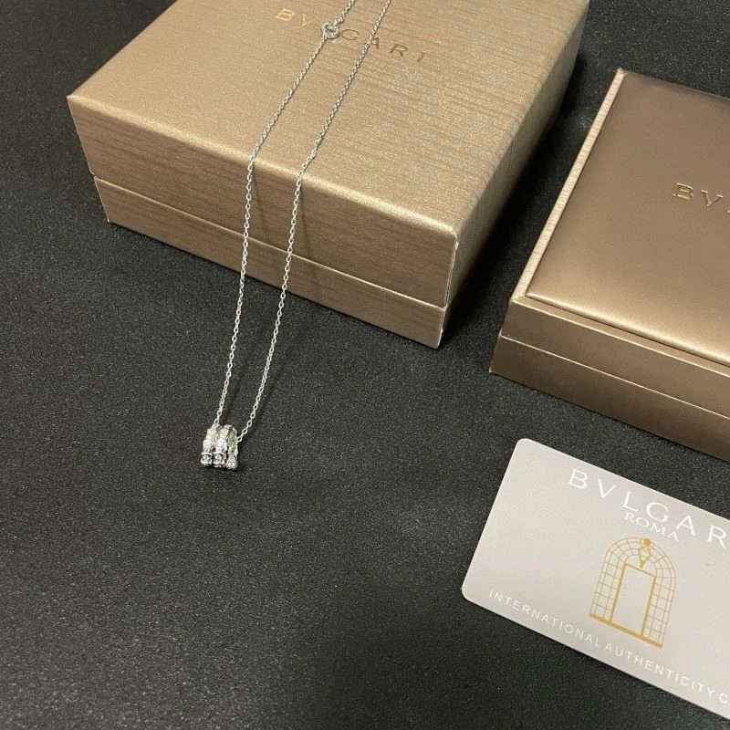 OEM Bvlgari Necklaces