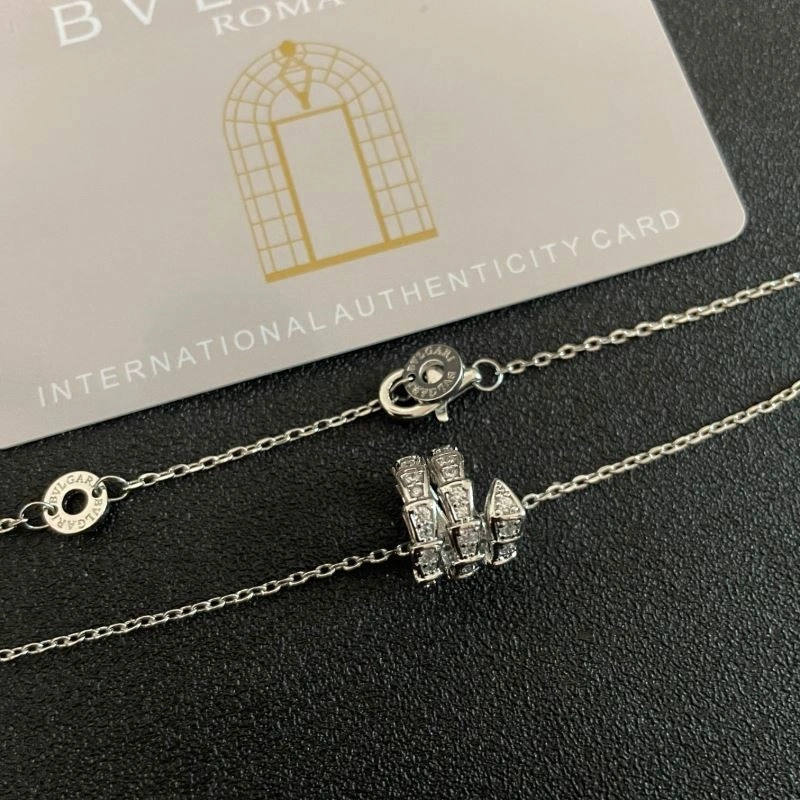 OEM Bvlgari Necklaces