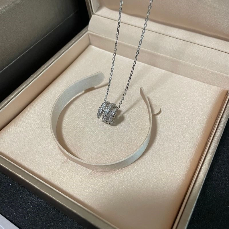 OEM Bvlgari Necklaces