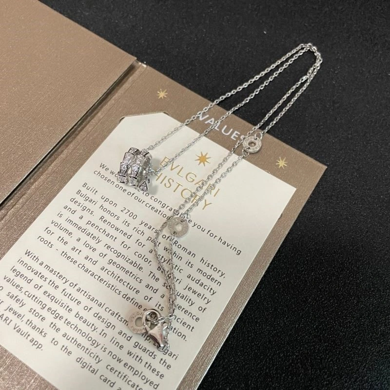 OEM Bvlgari Necklaces
