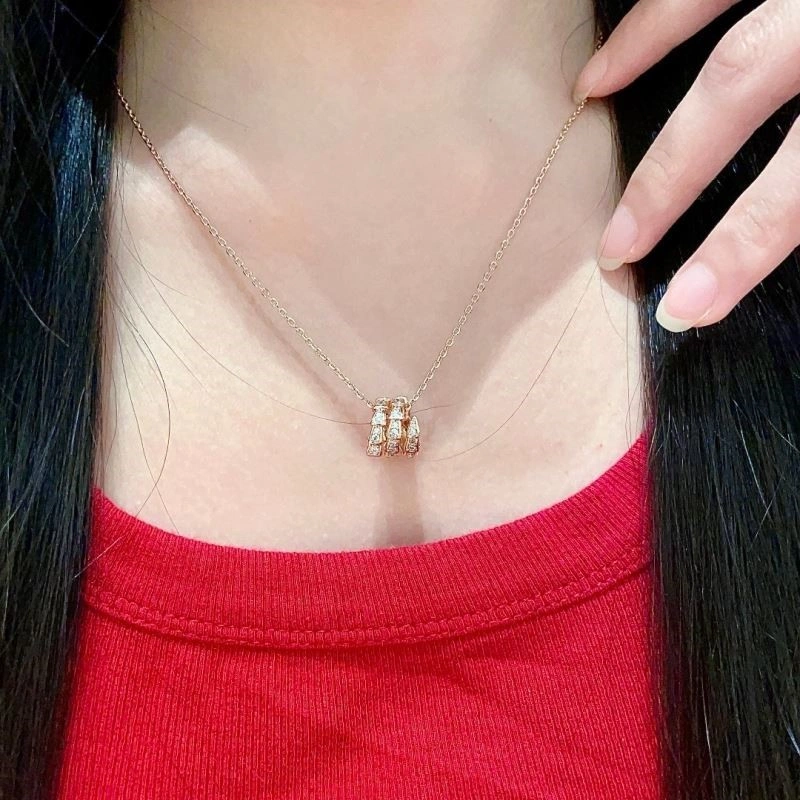 Bvlgari Necklaces