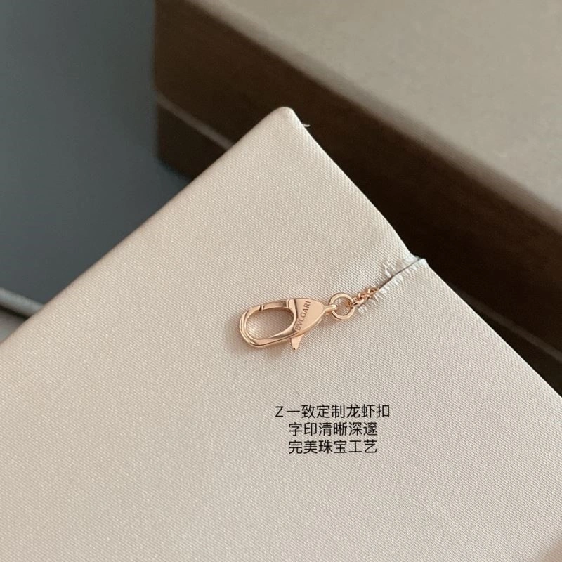 Legit Bvlgari Necklaces