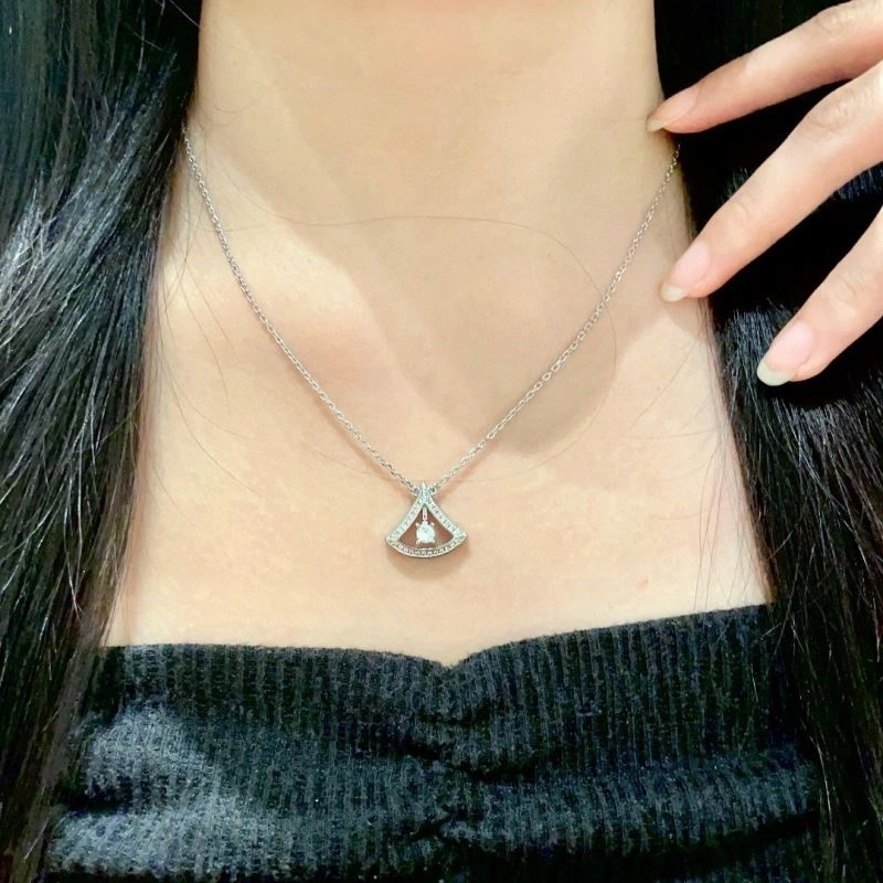Bvlgari Necklaces