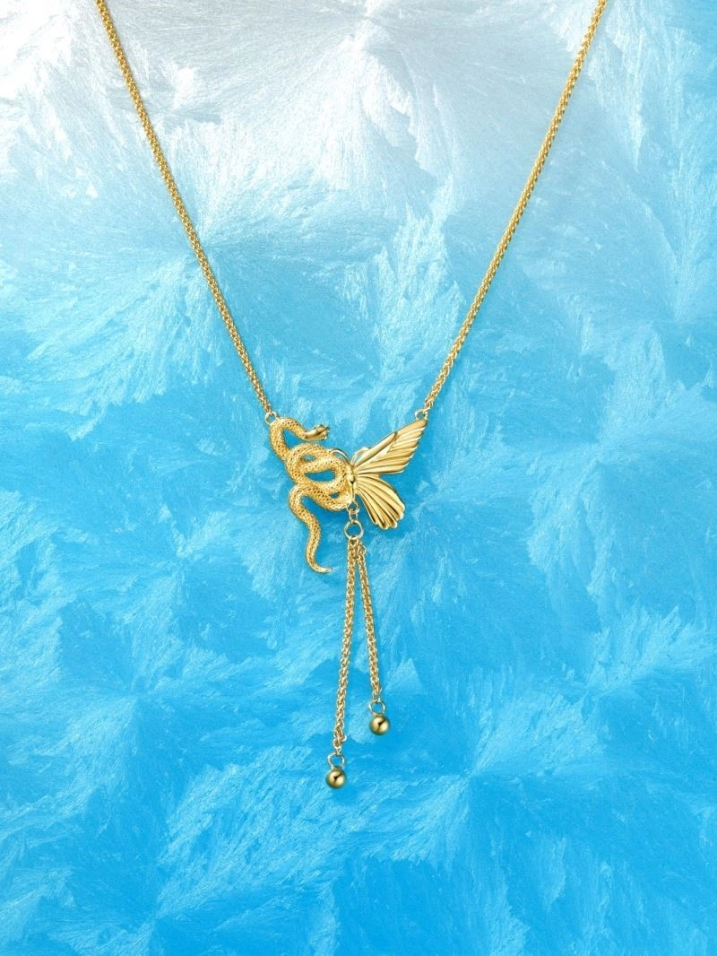 Bvlgari Necklaces