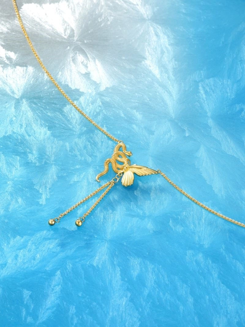 Bargain Bvlgari Necklaces