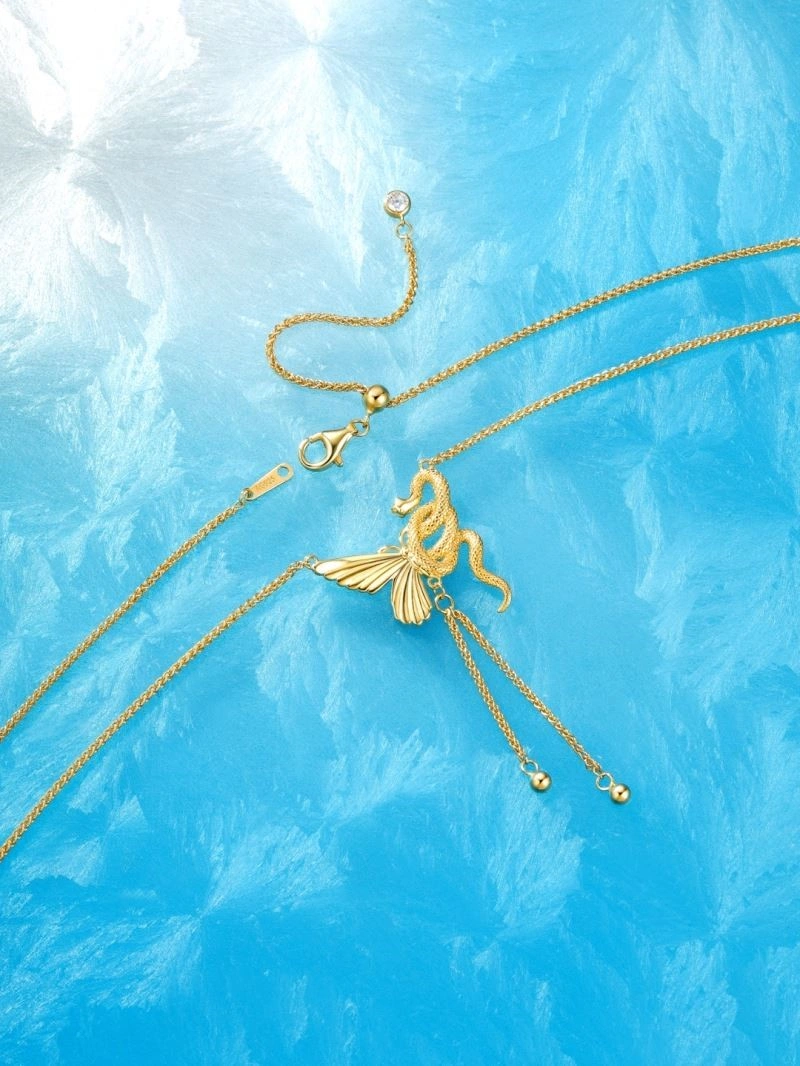 Bargain Bvlgari Necklaces