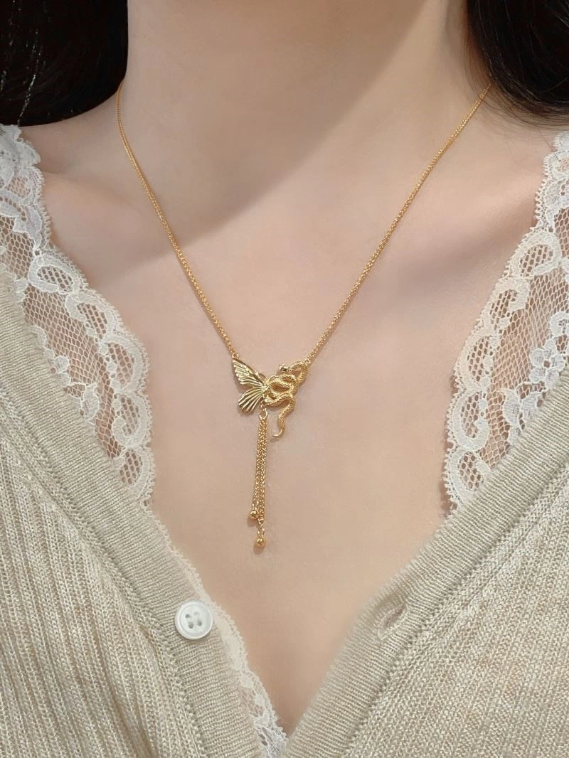 Bargain Bvlgari Necklaces