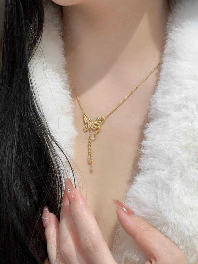 Bargain Bvlgari Necklaces