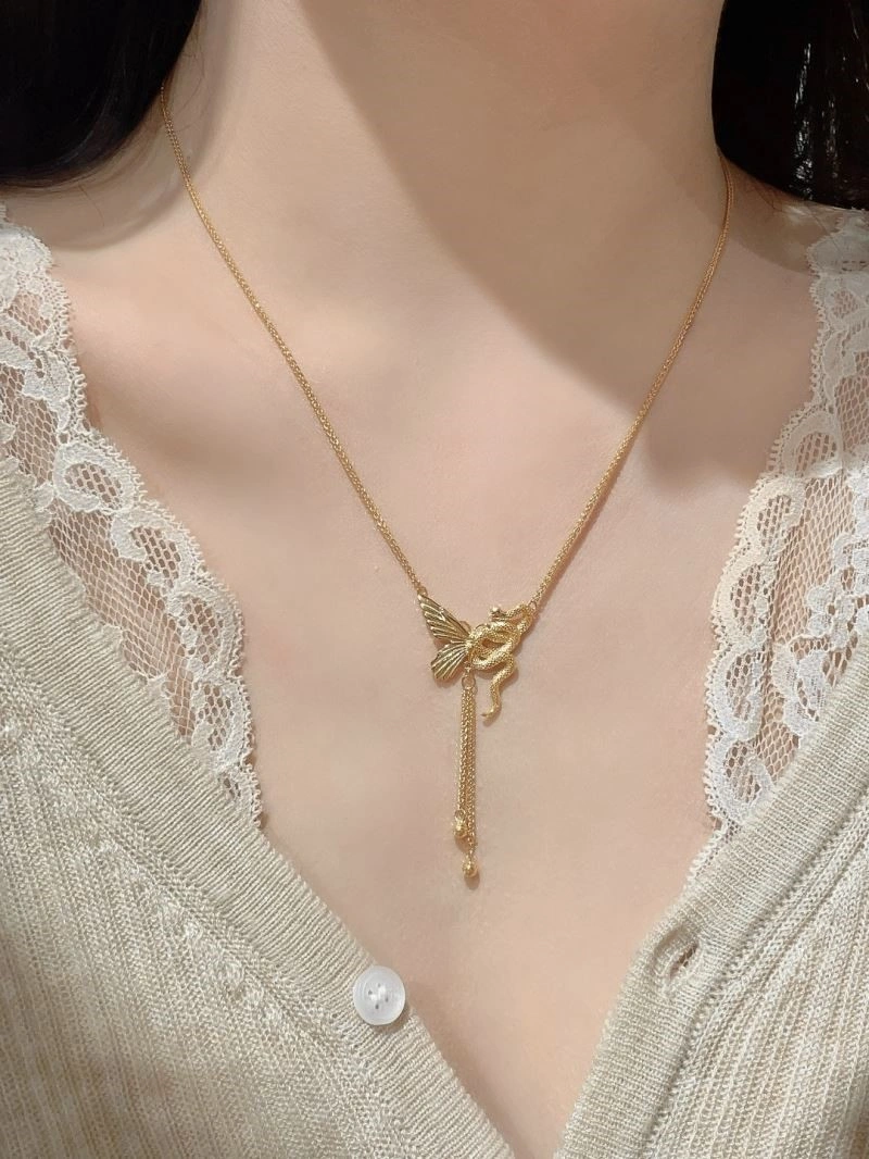 Bargain Bvlgari Necklaces