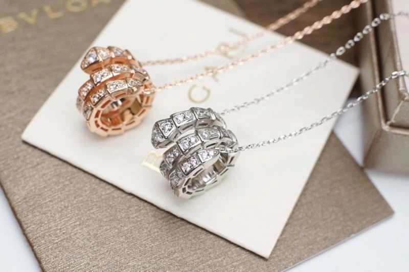 Bvlgari Necklaces