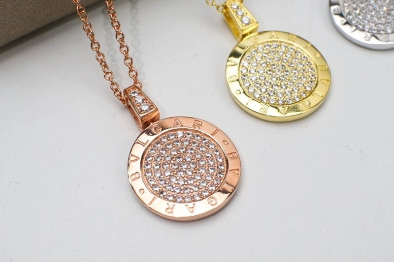 Genuine Bvlgari Necklaces