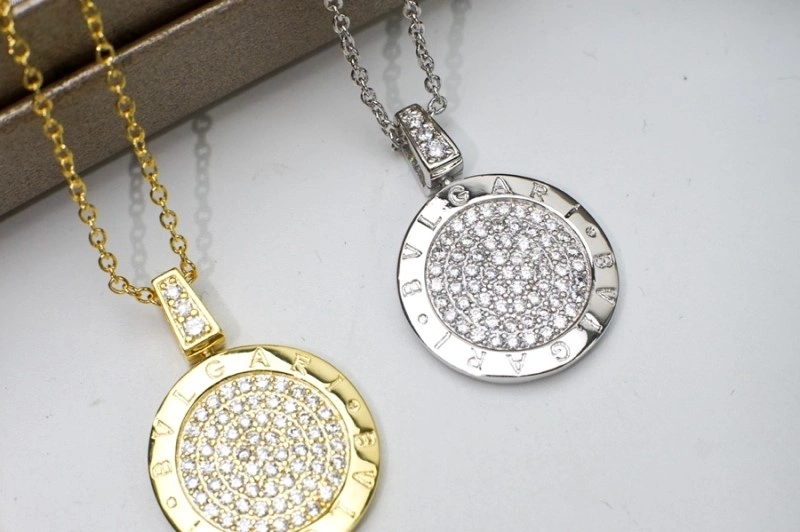Genuine Bvlgari Necklaces