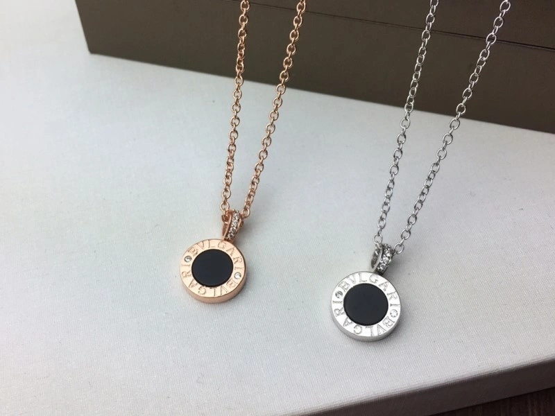 Bvlgari Necklaces