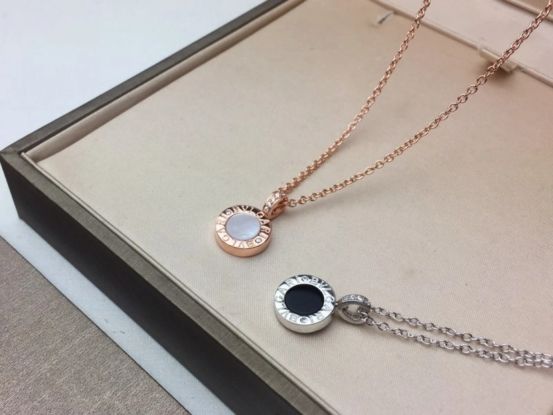 Discounted Bvlgari Necklaces