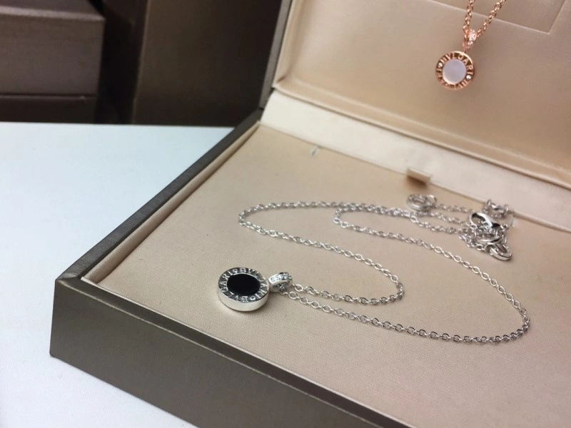 Discounted Bvlgari Necklaces