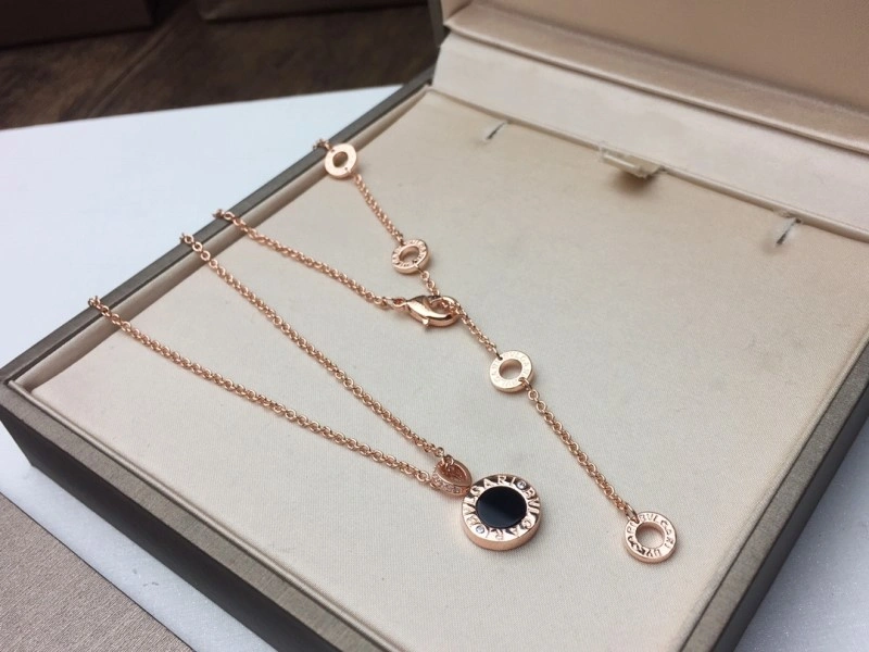 Discounted Bvlgari Necklaces