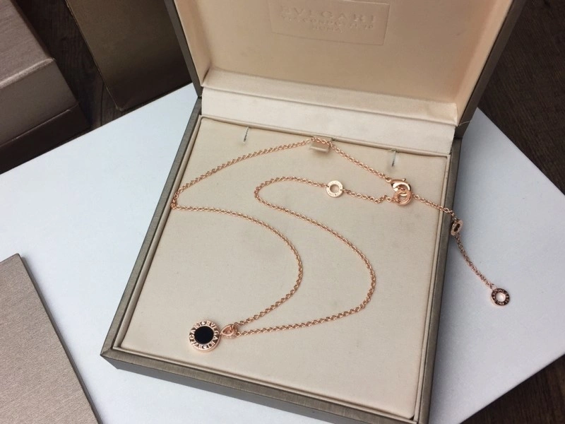 Discounted Bvlgari Necklaces
