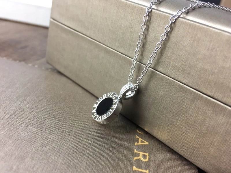 Discounted Bvlgari Necklaces