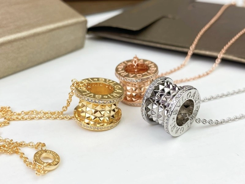 Discounted Bvlgari Necklaces