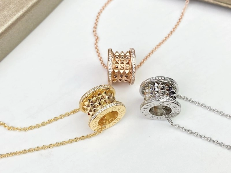 Discounted Bvlgari Necklaces
