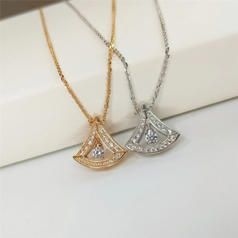 Bvlgari Necklaces