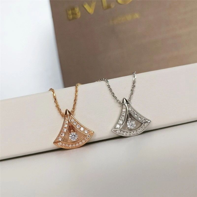 Affordable Bvlgari Necklaces