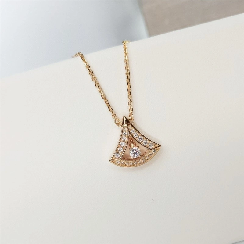 Affordable Bvlgari Necklaces