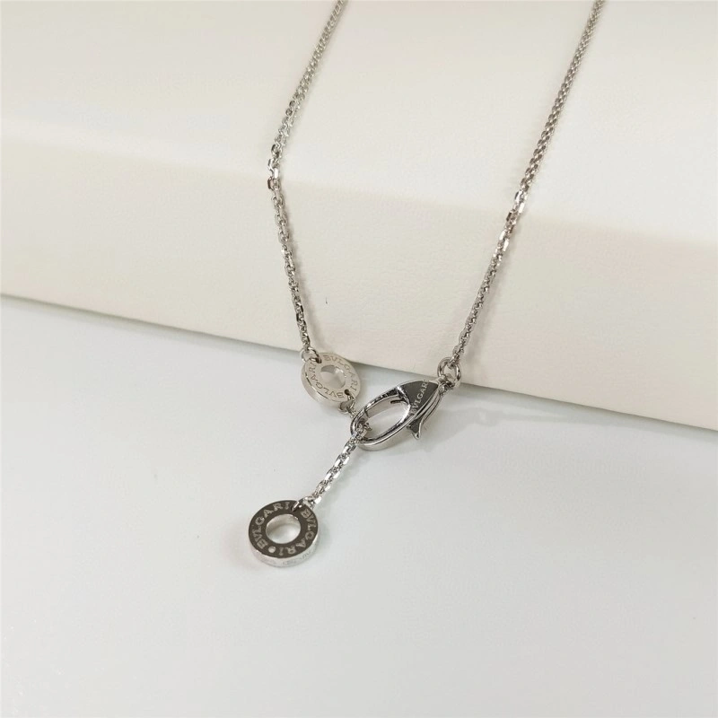 Affordable Bvlgari Necklaces