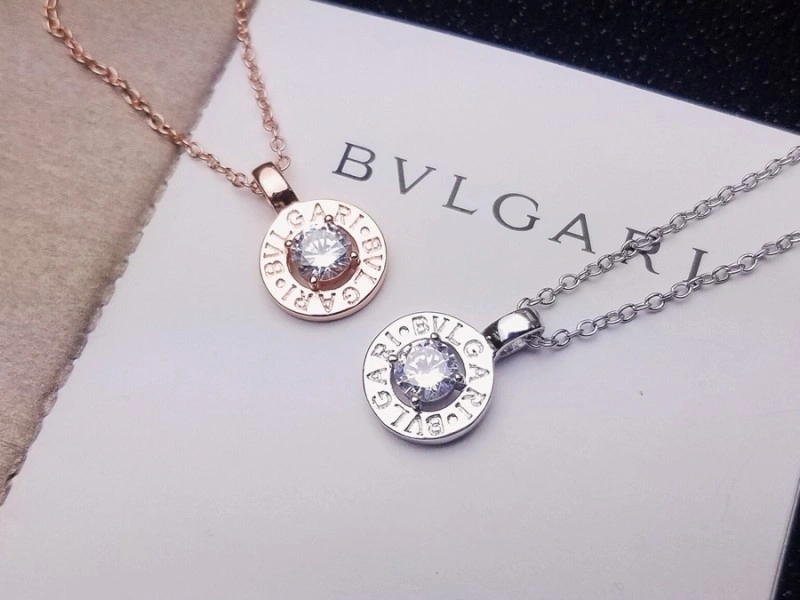 OEM Bvlgari Necklaces