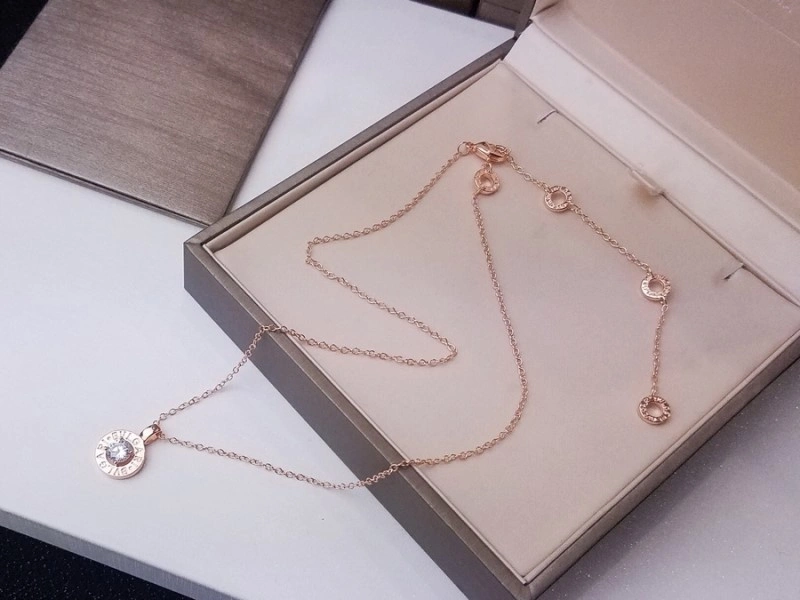 OEM Bvlgari Necklaces