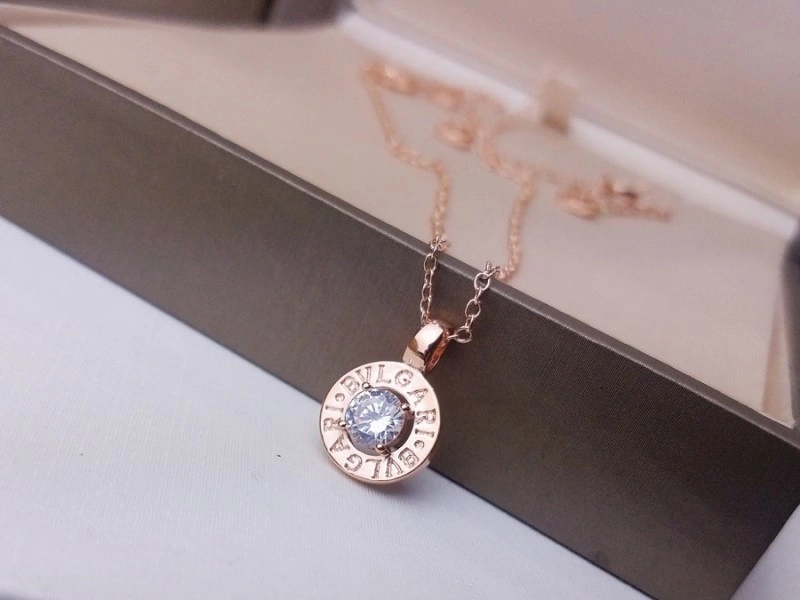 OEM Bvlgari Necklaces