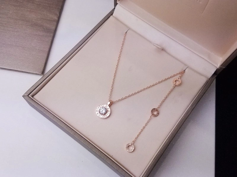OEM Bvlgari Necklaces