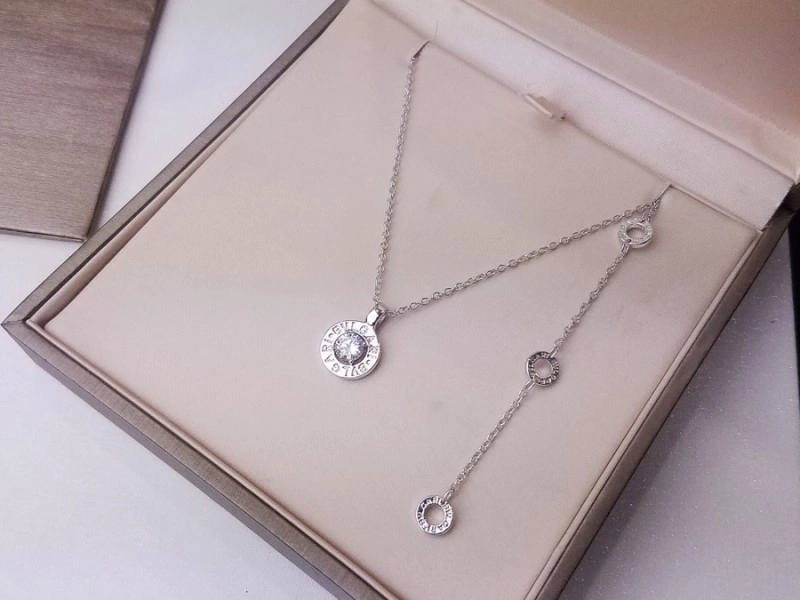 OEM Bvlgari Necklaces