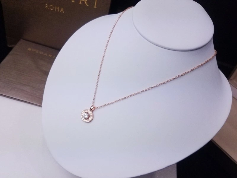 OEM Bvlgari Necklaces